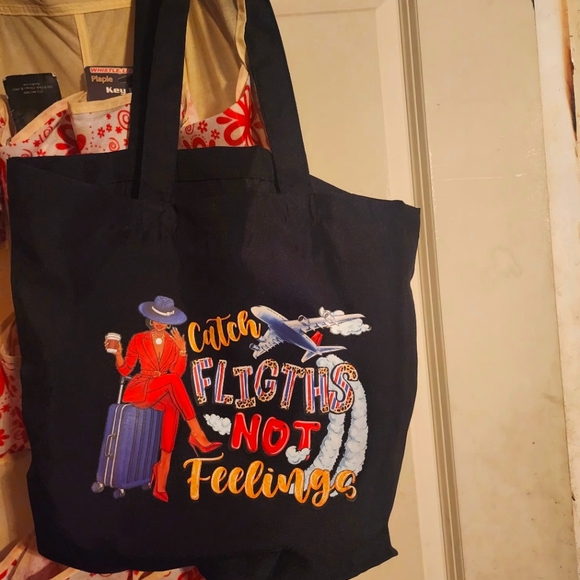 Hand Crafted | Bags | Handcrafted Reusable Tote Bags | Poshmark